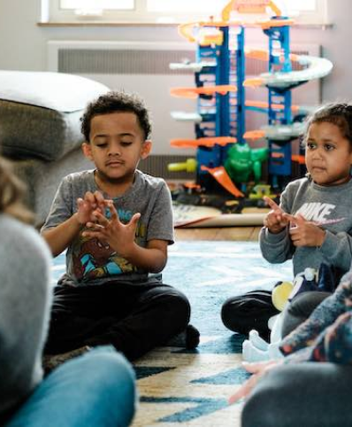 Toys Designed for Mental Health – The Calm Caterpillar